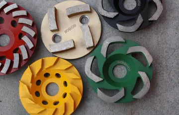 TIPS ON DIAMOND TOOLING AND GETTING THE BEST OUT OF YOUR DIAMONDS ...