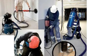 ANOTHER SUCCESS STORY WITH DUSTCONTROL VACUUMS AND DUST EXTRACTION SOL ...