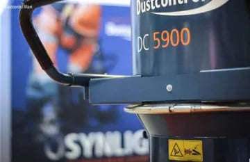 POWERED BY PROPANE, THE VACUUM THAT CAN TRAVEL ANYWHERE HAS ARRIVED ...