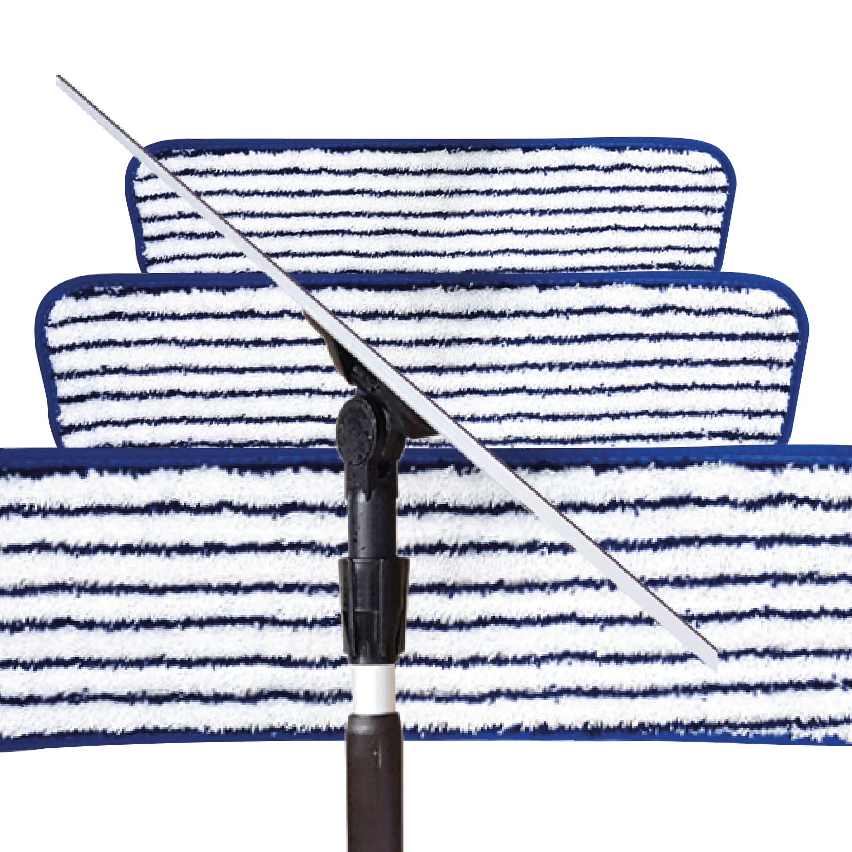 Application Pads & Accessories – All Preparation Equipment