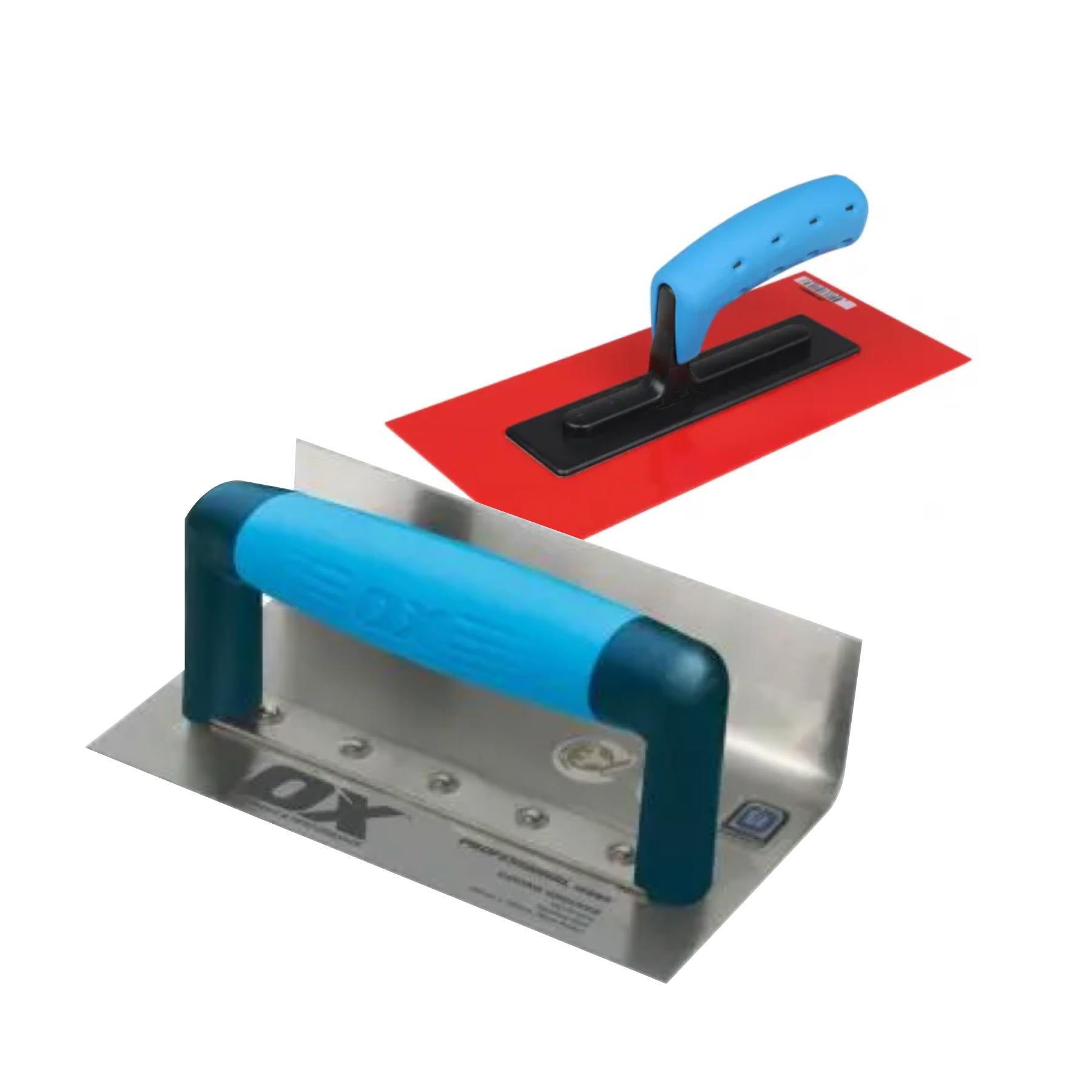 Trowels – All Preparation Equipment