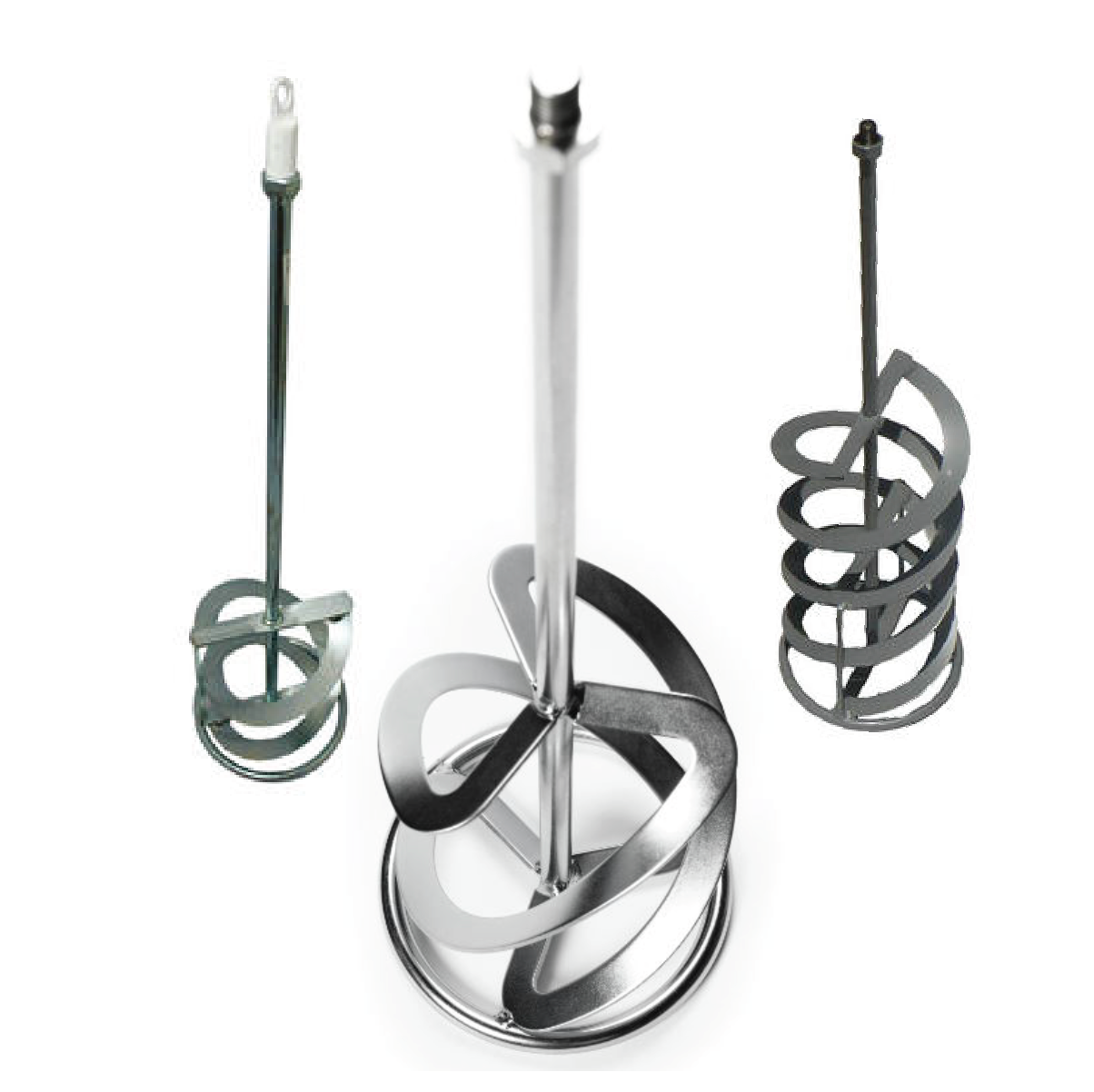 Mixing Paddles – All Preparation Equipment