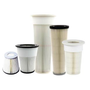 Replacement Vacuum Filters – All Preparation Equipment