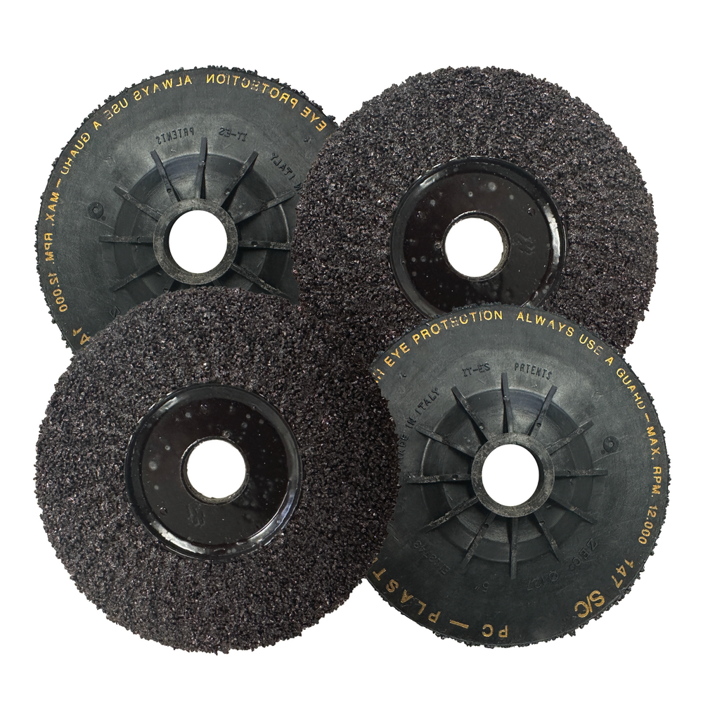 Diamond Tooling – All Preparation Equipment