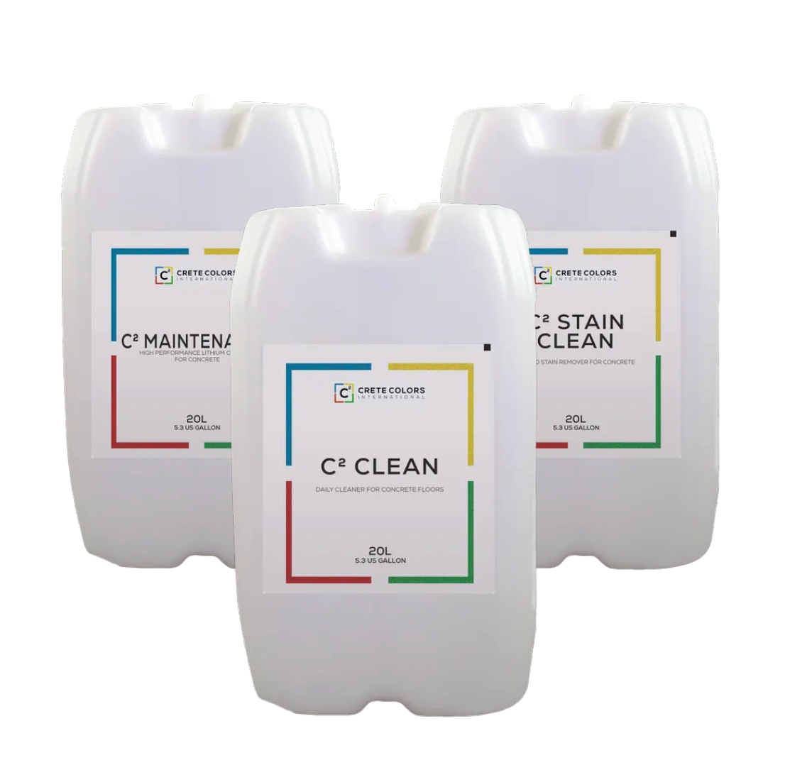 Maintenance – All Preparation Equipment