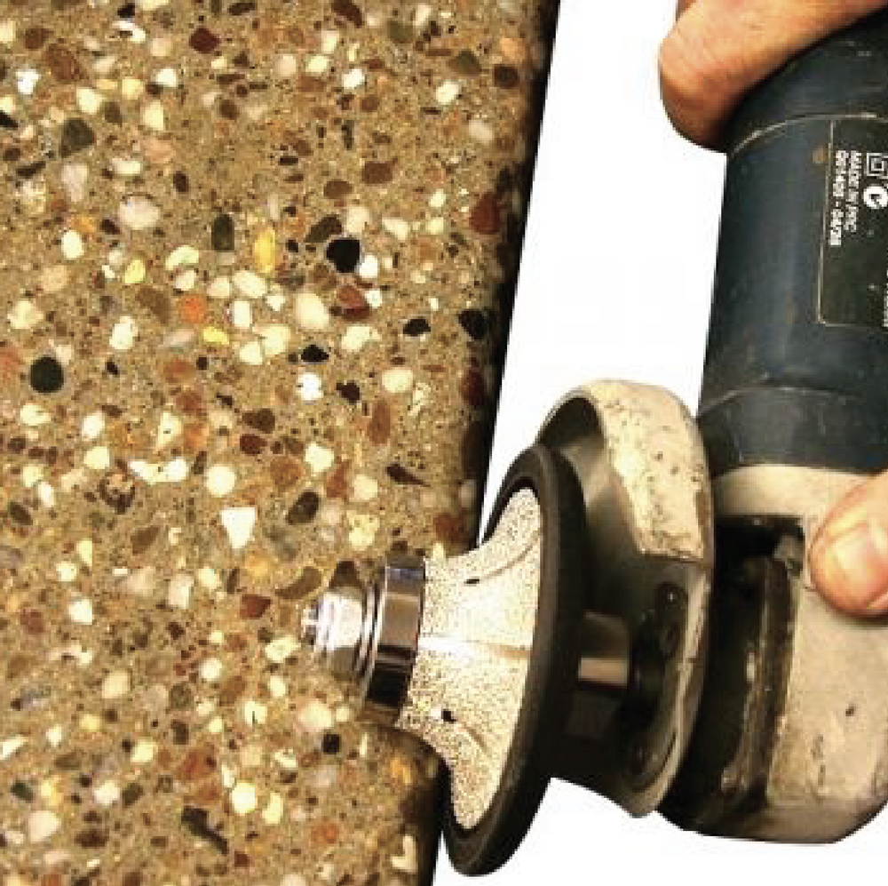 Diamond Tooling – All Preparation Equipment