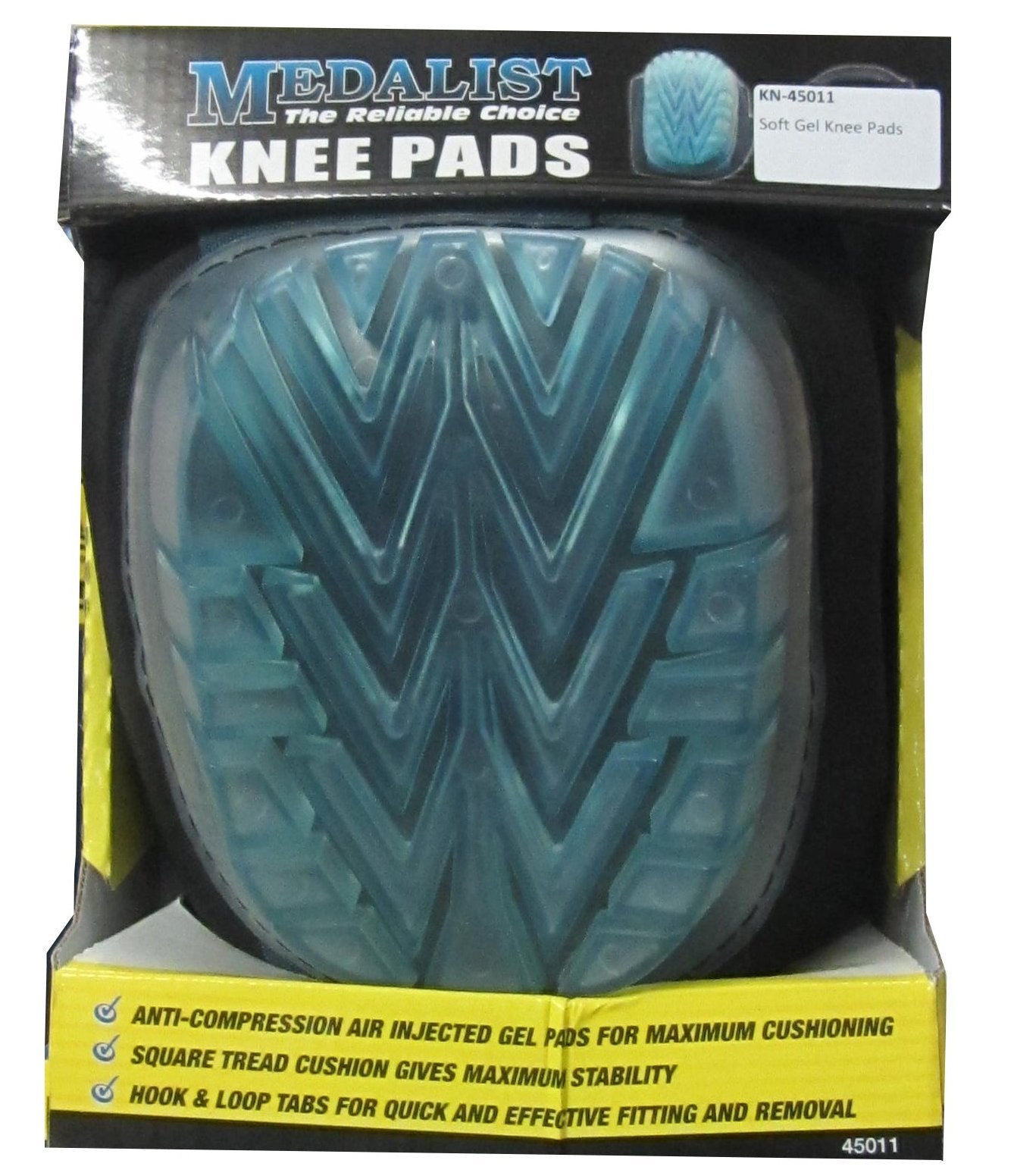 Knee Protection Pads – All Preparation Equipment