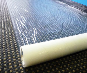 Self Adhesive Film – All Preparation Equipment