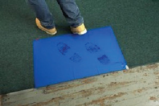 Surface Protection – All Preparation Equipment