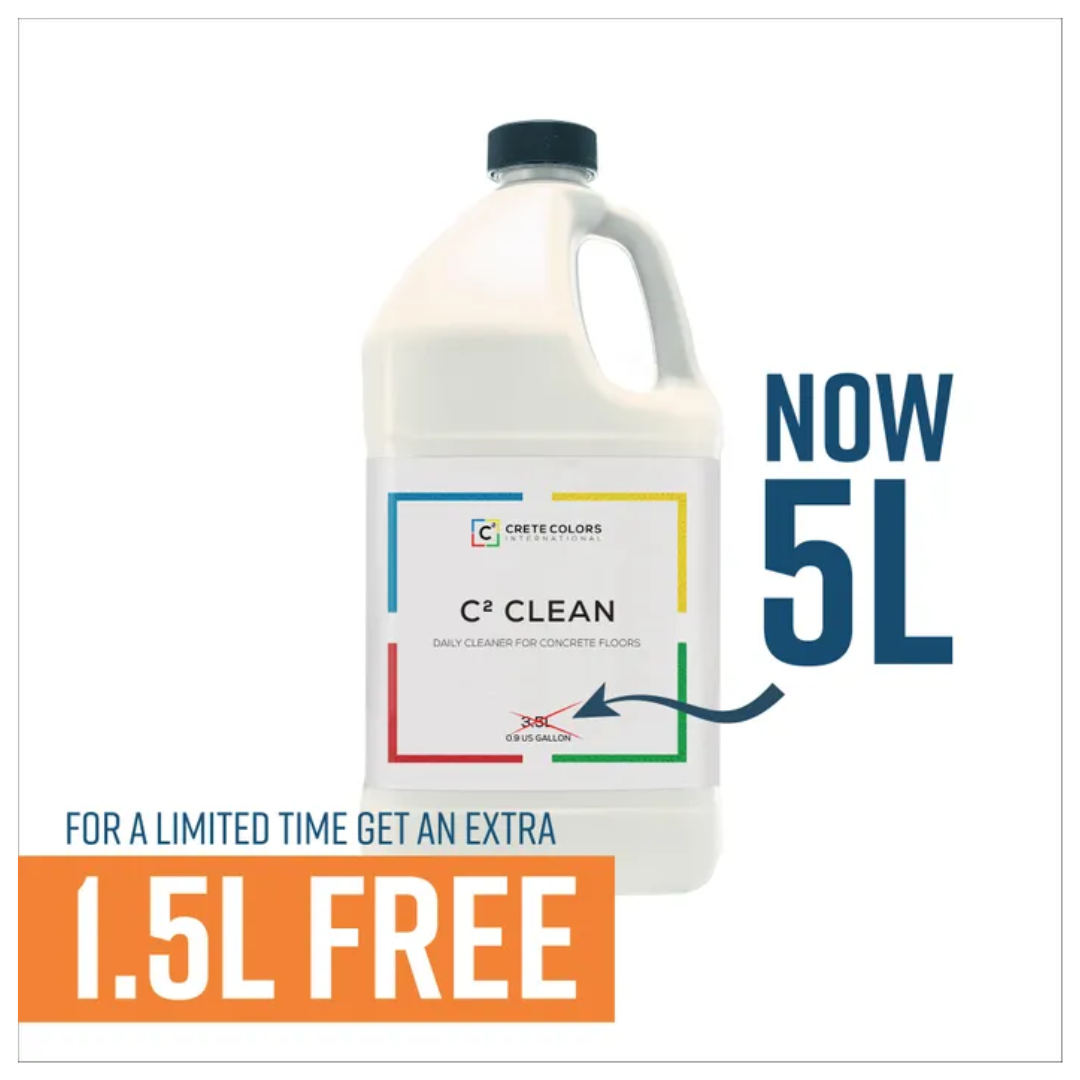 C2 Clean - 3.5L – All Preparation Equipment