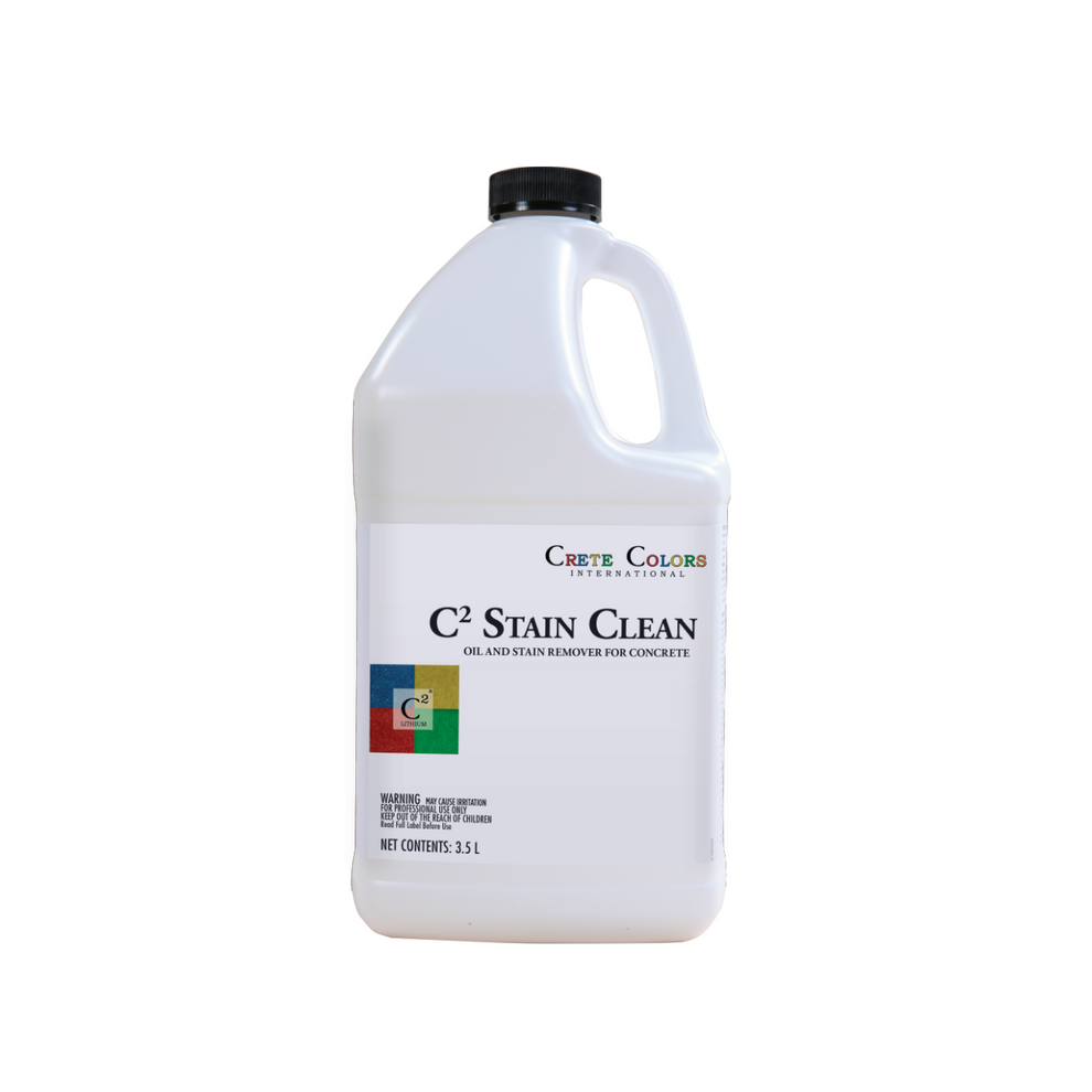 C2 Stain Clean 3.5 Litres – All Preparation Equipment