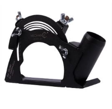 Dust Shrouds – All Preparation Equipment