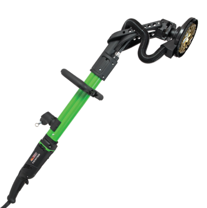 Handheld Grinders – All Preparation Equipment