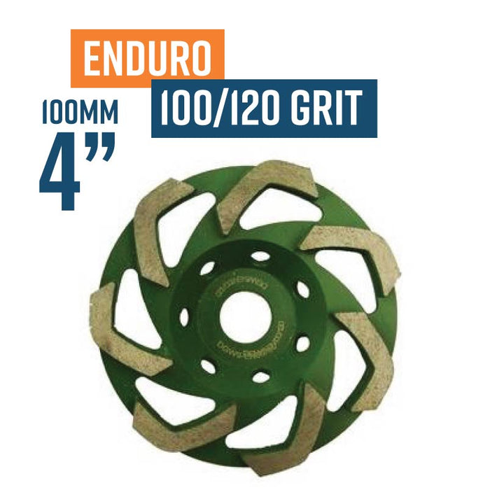 Grinding Wheels – All Preparation Equipment