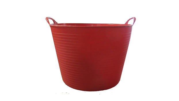 Portamix 40 Litre Hippo Bucket – All Preparation Equipment