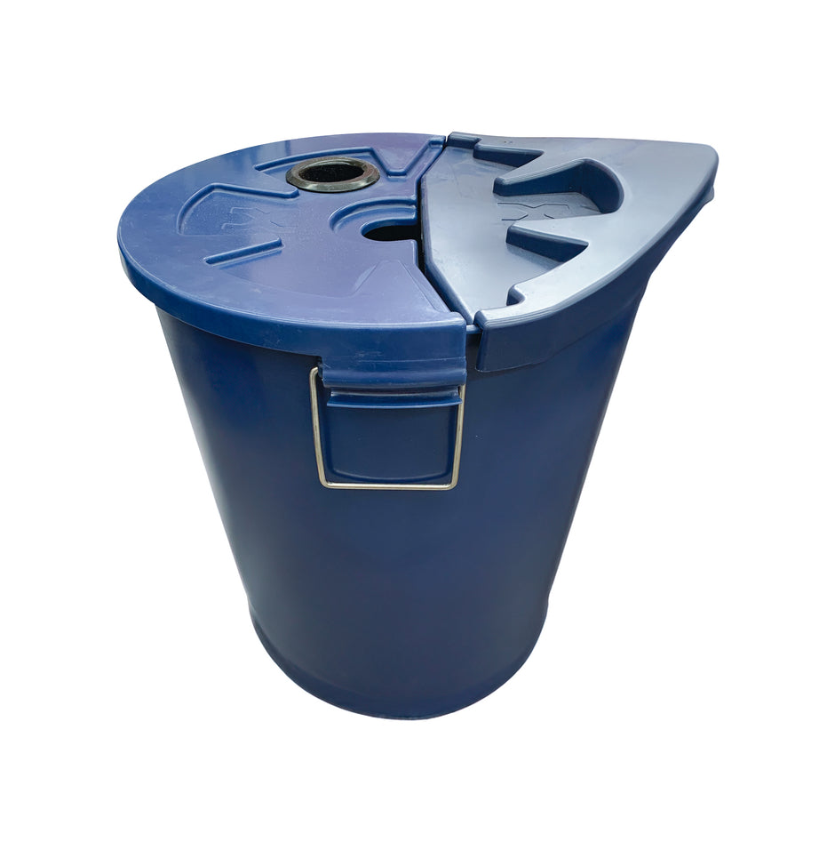 Mixing Buckets & Liners – All Preparation Equipment