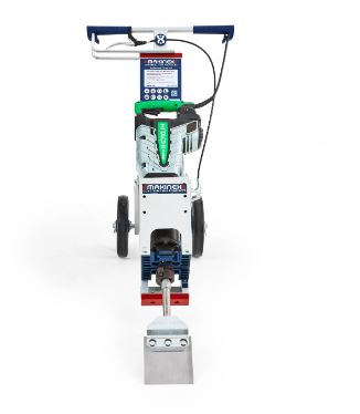 Hilti Style Package includes: Mega Chipper Trolley, Tile Smasher Head ...