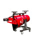 PORTAMIX Mega Hippo Mixer 80L with 1800w High Powered Motor, 2 speed ...