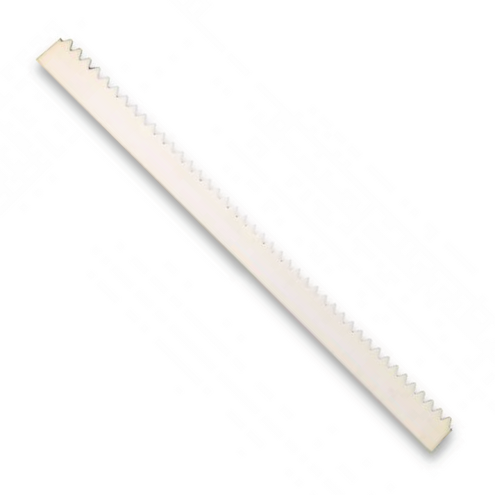 Polyurethane Replacement Rubber 600mm with 8mm Notch (Disc) – All ...
