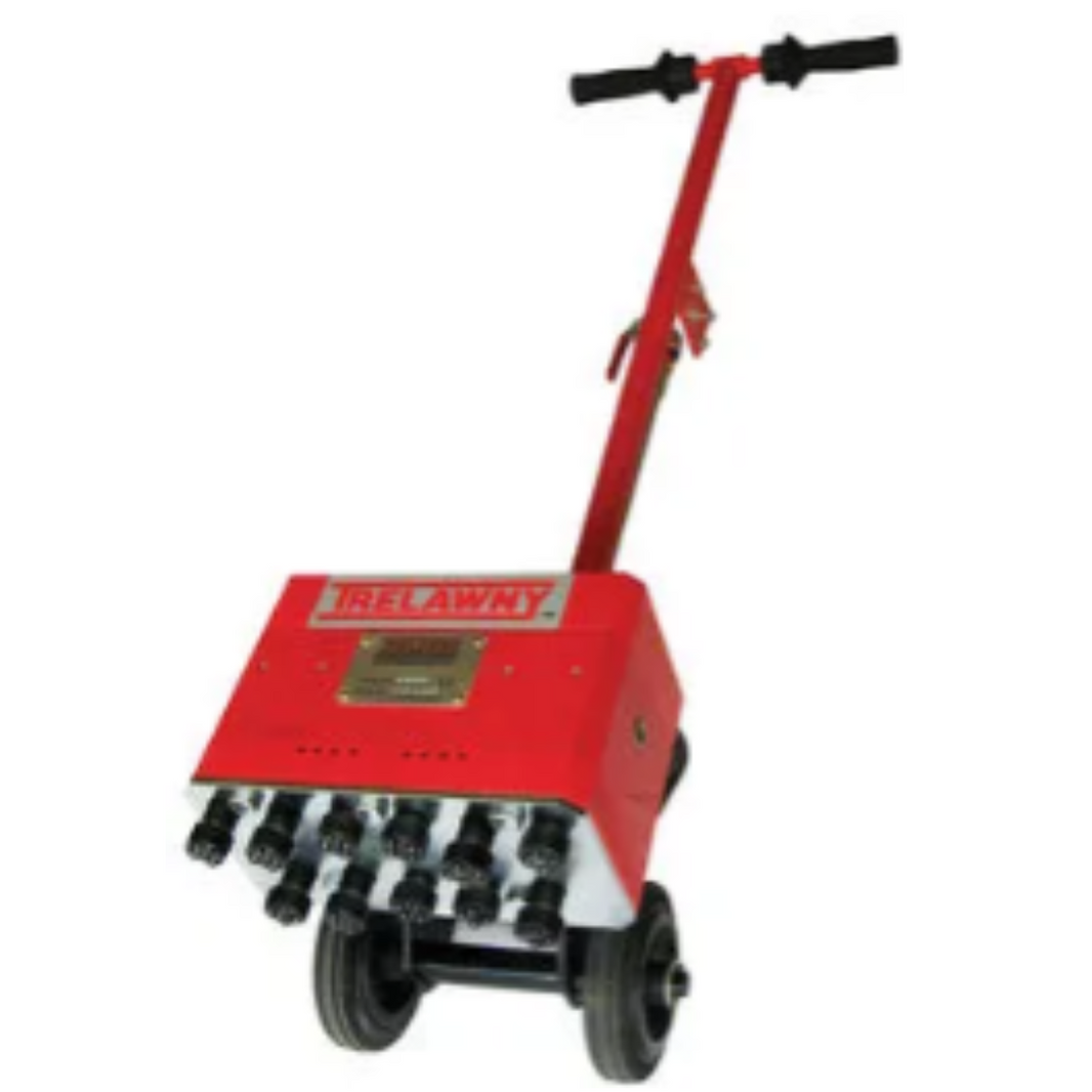 Scabblers – All Preparation Equipment