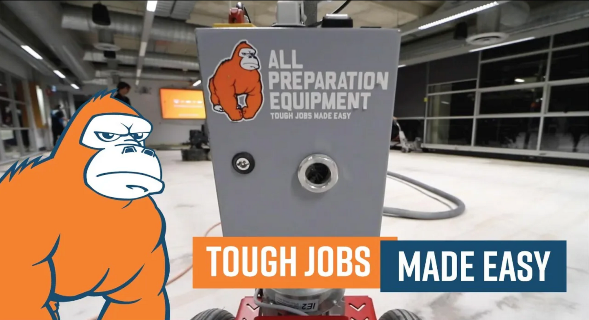 All Preparation Equipment | Delivering Australia Wide