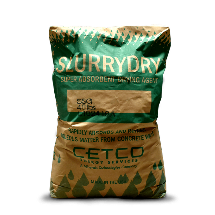 Slurry Solutions – All Preparation Equipment