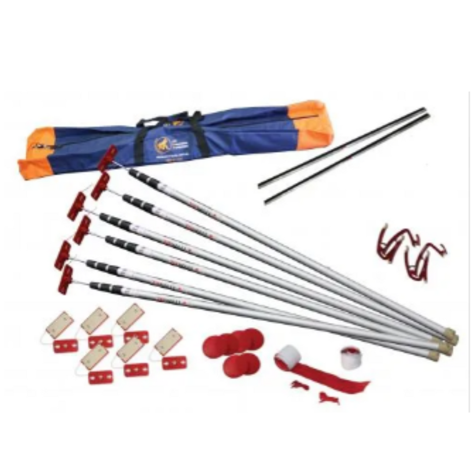 Temporary Walls & Barriers – All Preparation Equipment