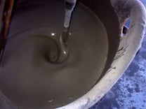 PORTAMIX Mega Hippo Mixer 80L with 1800w High Powered Motor, 2 speed ...